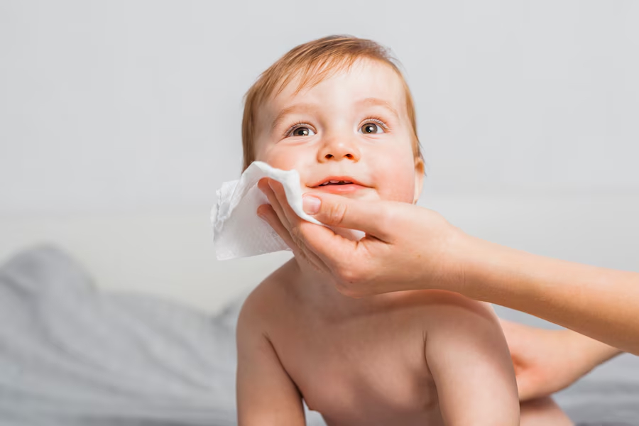Best Baby Wipes of 2024: Top Picks for Your Baby's